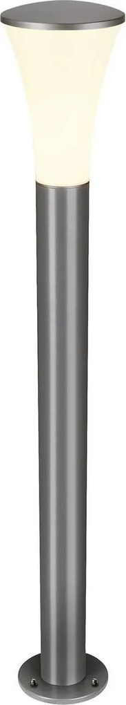 LA 228925 Venkovní svítidlo ALPA CONE 100 stojanová kamen. šedivá 230V E27 - BIG WHITE (SLV)