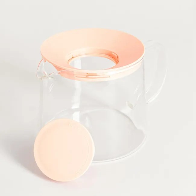 Džbán MILBO s víkem 746406 1 l