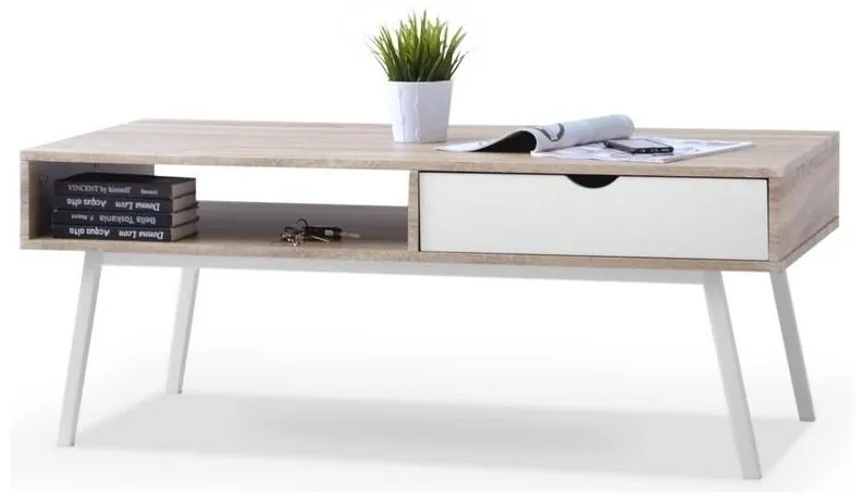 design4life Konferenční stolek Dion