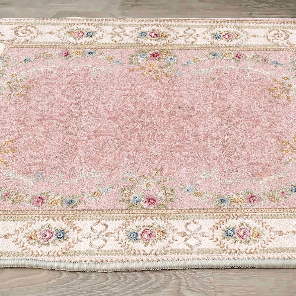 Conceptum Hypnose Kusový koberec Els1800, Vícebarevná Rozměr koberce: 160 x 230 cm