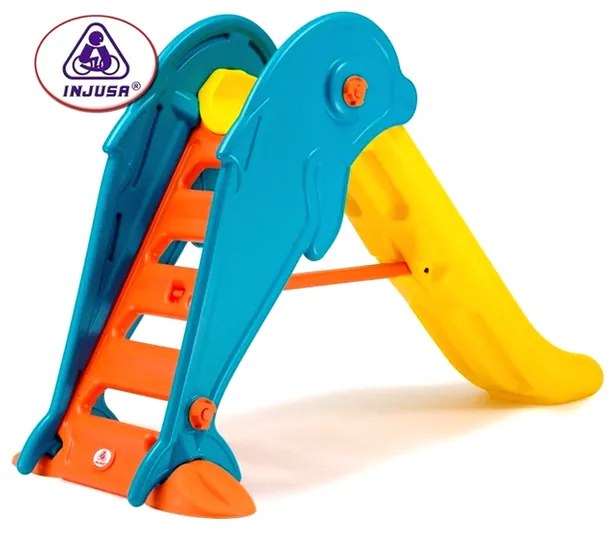 Injusa DOLPHIN SLIDE