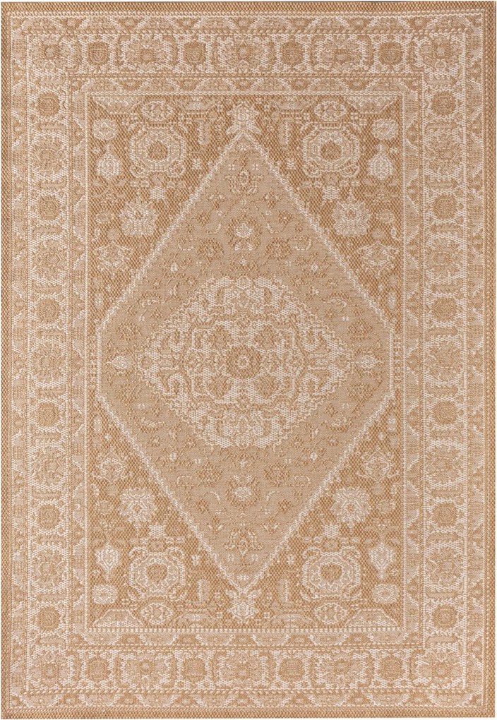 Koberec Marano camel 200x290 cm