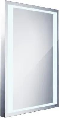 Nimco - Zrcadlo s LED osvětlením 80x60cm, ZP 4001