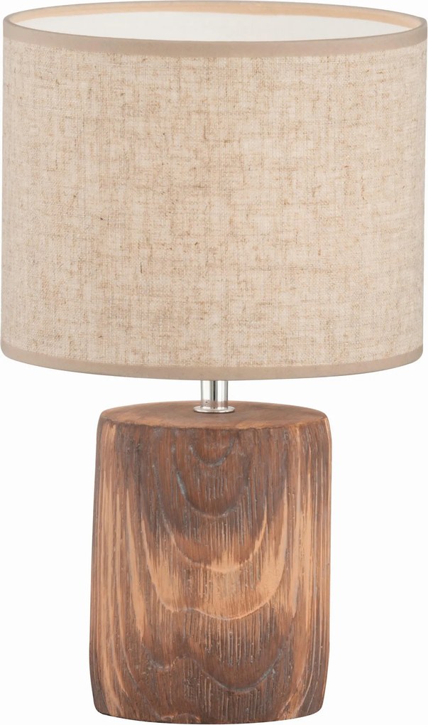 XXXLutz STOLNÍ LAMPA, E14, 20/35 cm - Stolní lampy - 003151105601