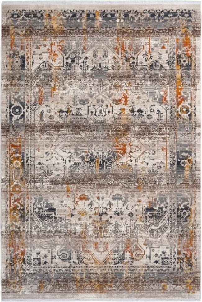 80x150 Kusový koberec Inca 357 Taupe