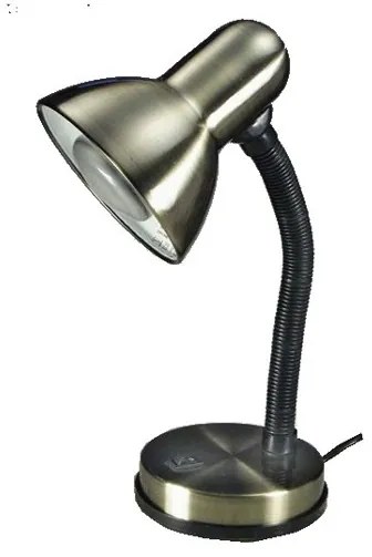 ARGUS light Stolní lampa 3082 KADET Patina