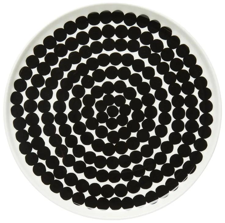 Černé talíře - 1 235 produktů | BIANO