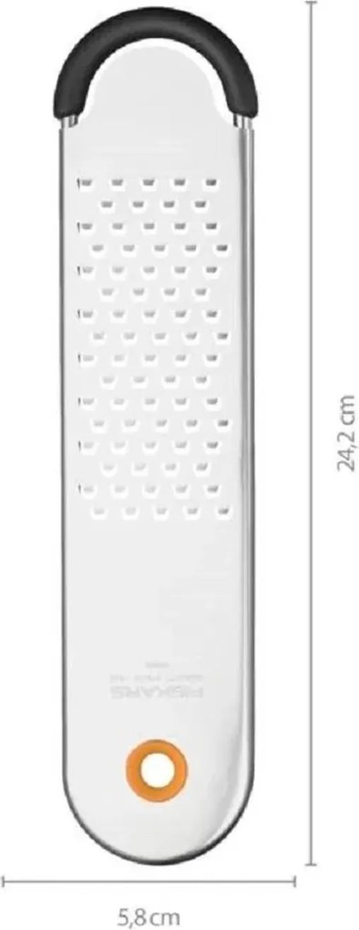 FISKARS Jemné struhadlo Functional Form