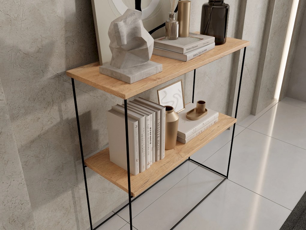 ADRK Furniture Konzole Toni ADRK-CT-TON-B-OL