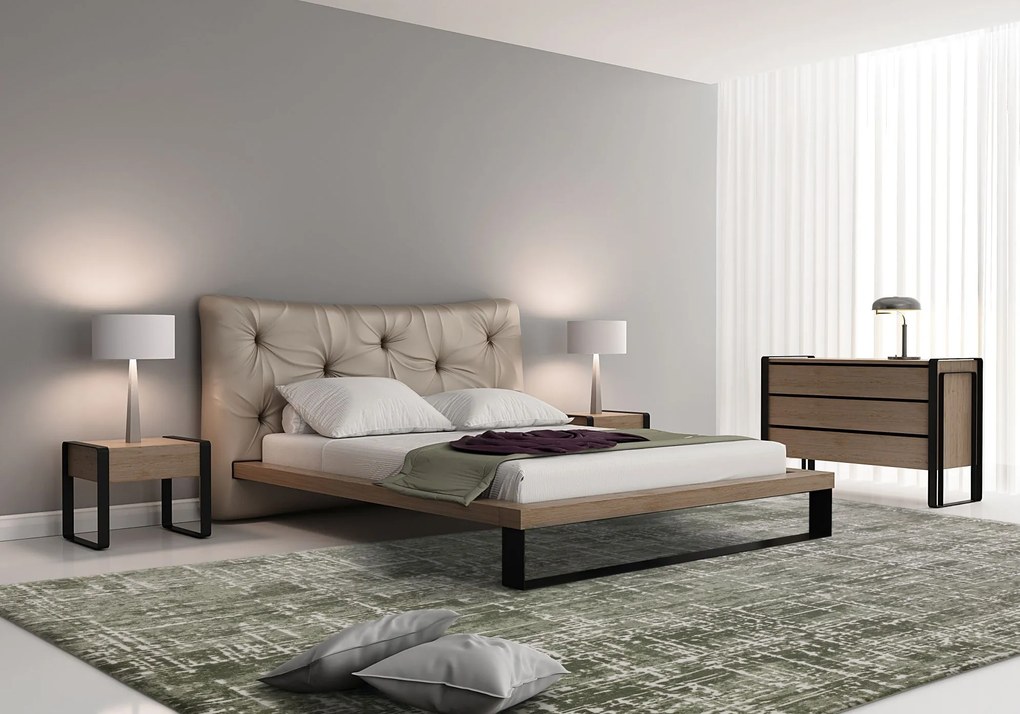 Tribeca Design Kusový koberec Zoom Abstract Green Rozměry: 240x340 cm
