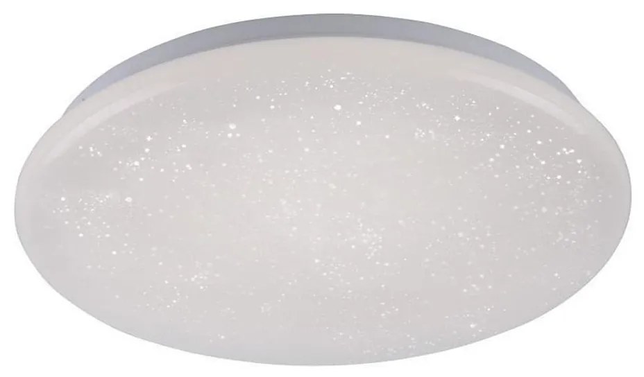 Leuchten Direkt 14122-16 - LED Koupelnové svítidlo se senzorem LED/12W/230V IP44