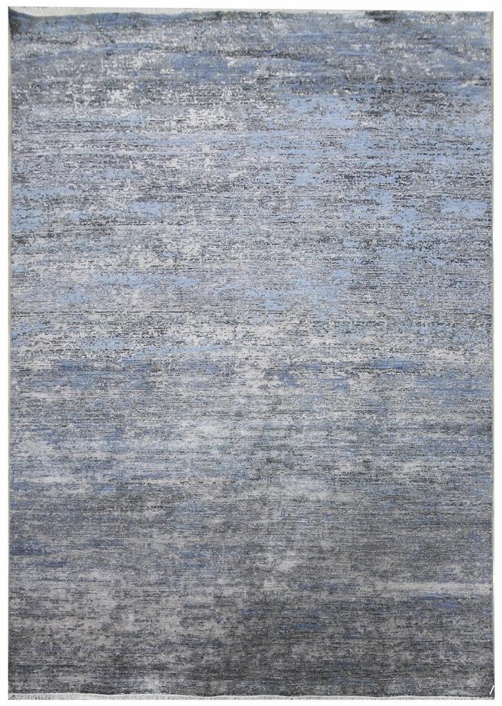 Diamond Carpets koberce Ručně vázaný kusový koberec Diamond DC-KM Thropical mix ROZMĚR: 305x425