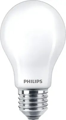 Philips MASTER Value LEDBulb E27 7,8W / LED žárovka / A60 / 1055lm / 2