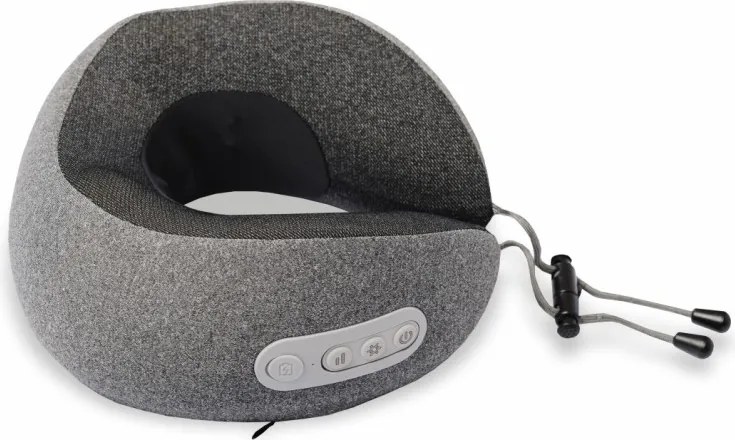 Cestovní masážní polštář NoxieGoSleep EMI