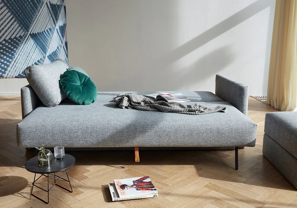 INNOVATION - Rozkládací sedačka TRIPI SOFA BED