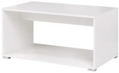 Maridex konferenční stolek COSMO C10 barevné varianty bílá