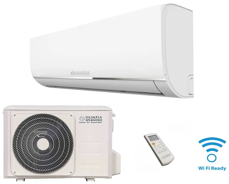 Klimatizace Olimpia Splendid Nexya S4E Inverter 24