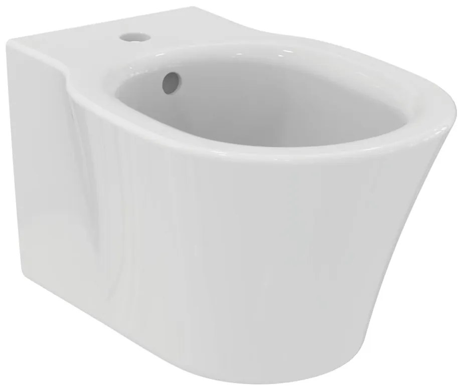 Ideal Standard Connect Air- Závěsný bidet 36x54cm, E026601