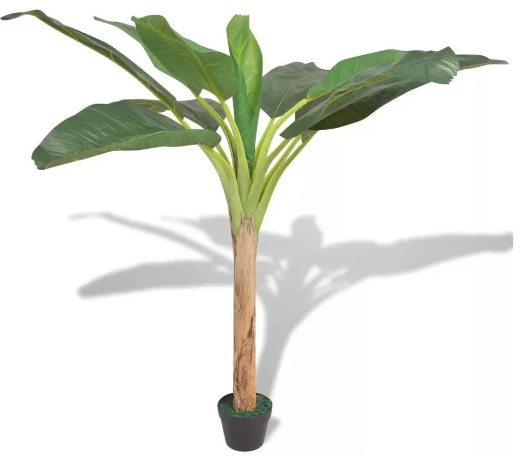Umělé rostliny VidaXL  Umělá rostlina 150 cm