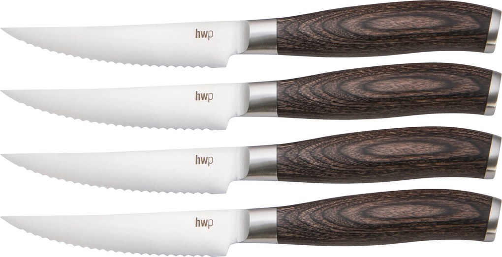 XXXLutz SADA STEAKOVÝCH NOŽŮ Homeware Profession. - 0071360606
