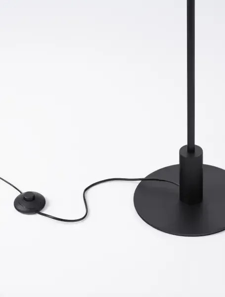 Designová stojací lampa Joy