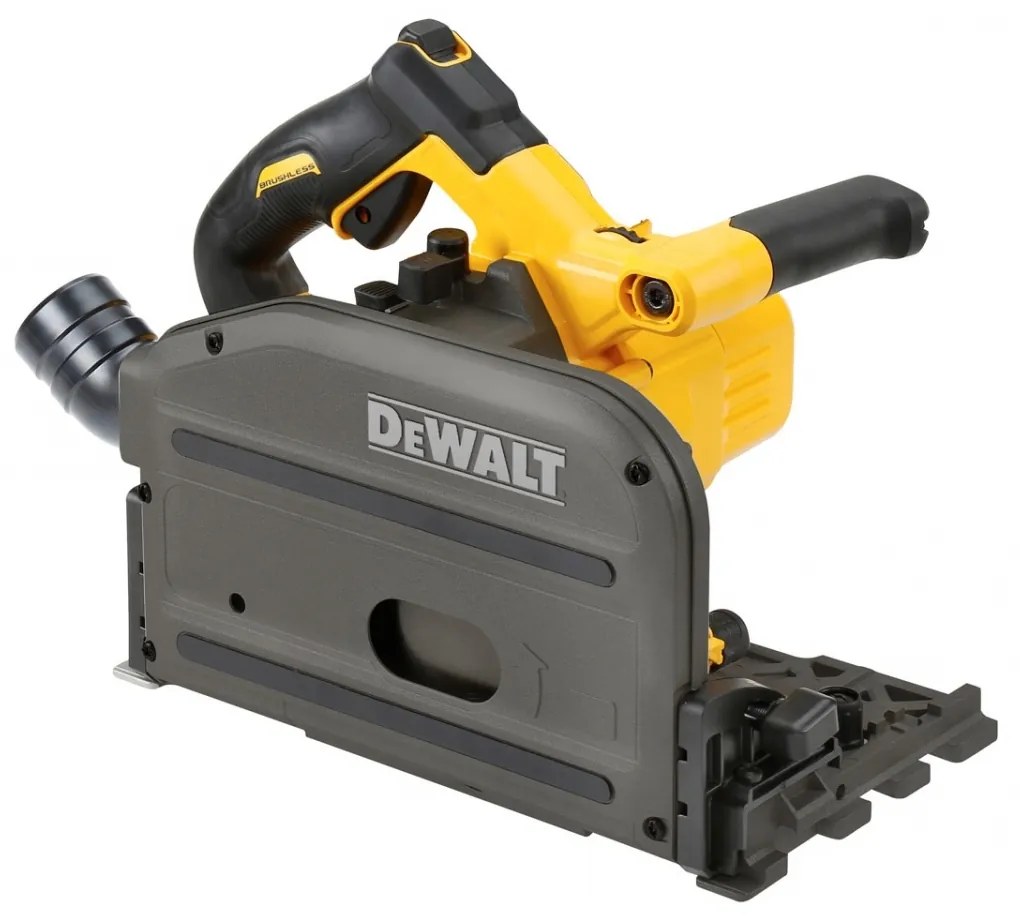 Aku ponorná pila 54V bez aku DeWALT DCS520NT FLEXVOLT