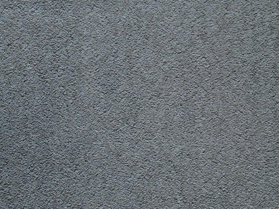 Luxusní koberec Natural Embrace 97 - tmavě šedý - 4m