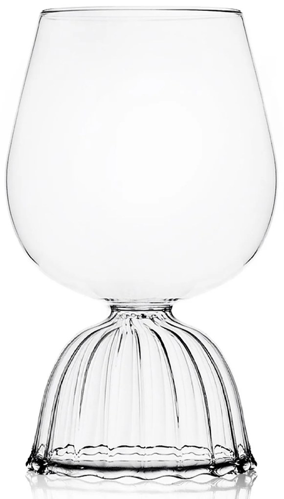 Ichendorf Milano designové sklenice na červené víno Tutu Red Wine Glass