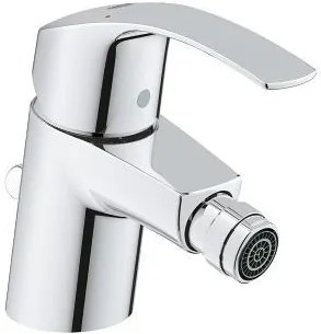 Grohe Eurosmart - Páková bidetová baterie S, chrom, 23789002