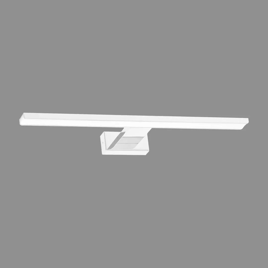 Nástěnné LED svítidlo Shine1, 1x LED 13,8w, 4000k, (60 cm), w