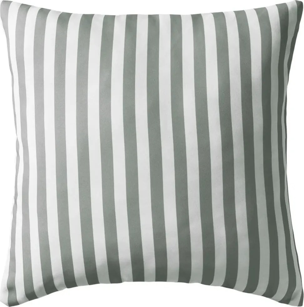 vidaXL Venkovní polštáře 2 ks 45x45 cm [132309] Barva: grey stripe