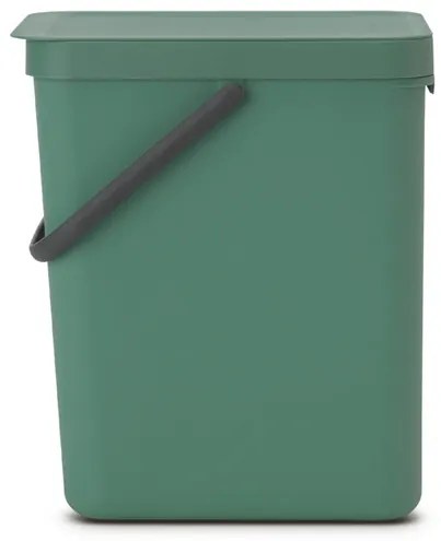 Brabantia Koš Sort&Go 25L zelená