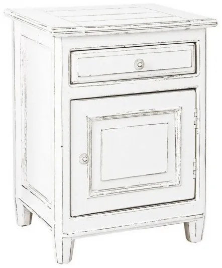 BIZZOTTO noční stolek COLETTE 65x50 cml 0745086