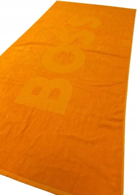 Plážový ručník Boss 80 x 150 cm