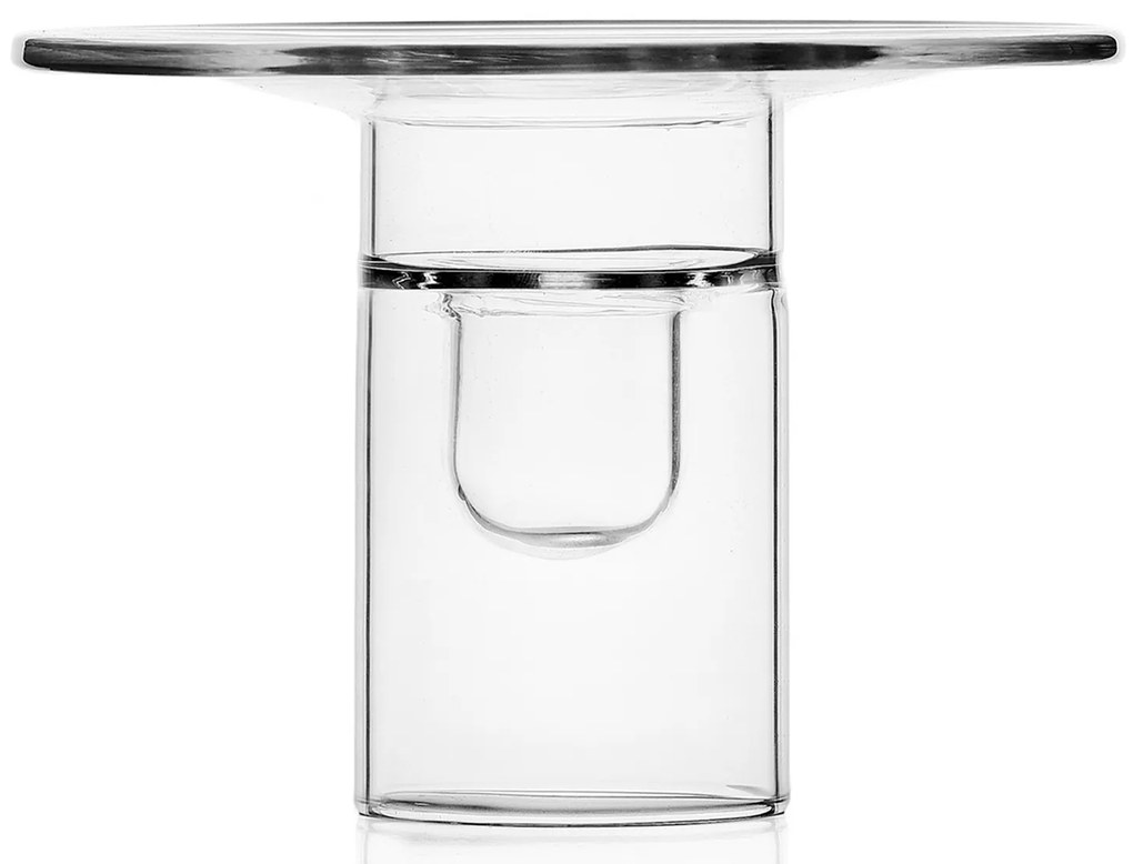 Výprodej Ichendorf Milano designové svícny Firefly Candleholder Small čirá