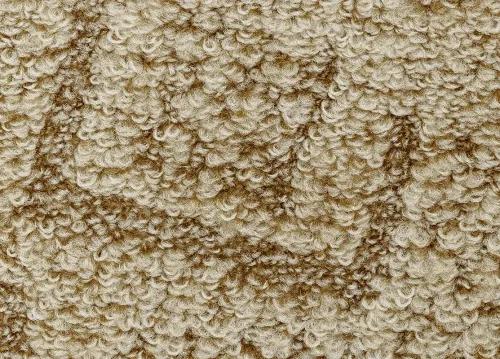 Koberce Breno Metrážový koberec BELLA/ MARBELLA 35, šíře role 300 cm, Hnědá