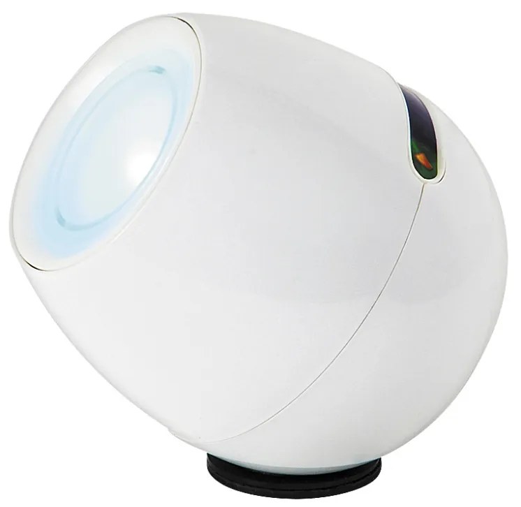 Rabalux Rabalux 4450 - LED Stolní lampa CORDELIA RGB/LED/3W RL4450