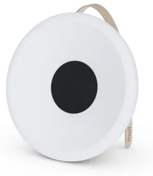 MOONI Přenosná lampa ECLIPSE s bluetooth reproduktorem a USB nabíjením