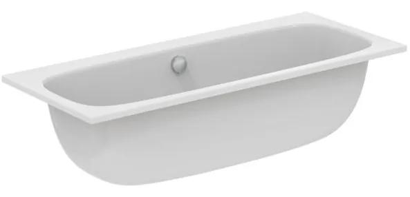 Ideal Standard i.life - Obdélníková vana DUO 170x75 cm, bílá T476301