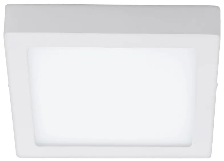 Eglo | Eglo 94077 - LED stropní svítidlo FUEVA 1 LED/16,47W/230V | EG94077