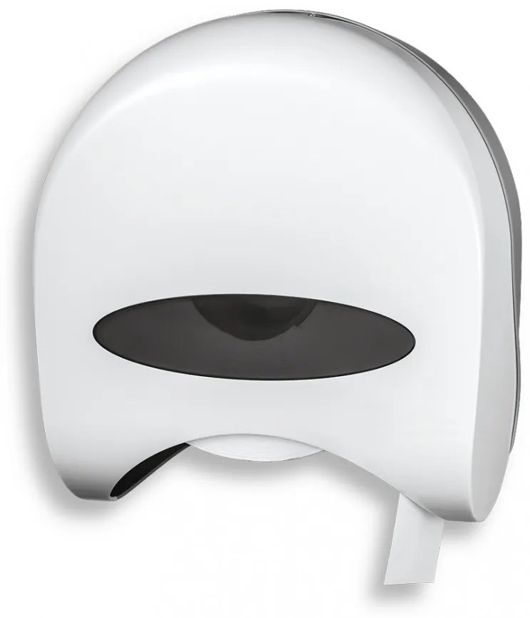 Novaservis Novaservis - Zásobník na role toaletního papíru, bílý.