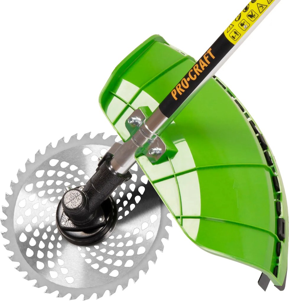 Procraft SPLM21bb/ATA40-2/20-2