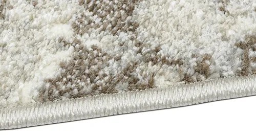 Koberce Breno Kusový koberec VICTORIA 8055 - 0444, Béžová, Vícebarevné, 120 x 170 cm
