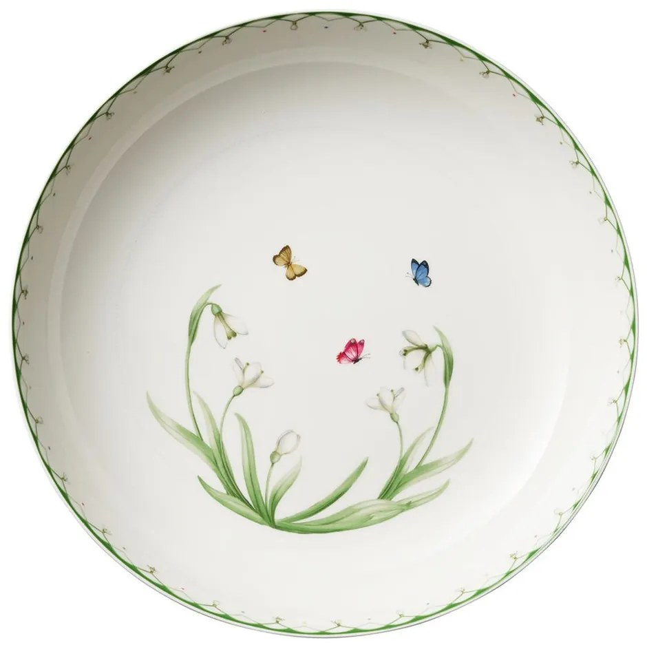 Colourful Spring salátová mísa Ø 38, Villeroy & Boch