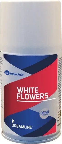 Vůně do osvěžovače vzduchu WHITE FLOWERS 250 ml, květiny