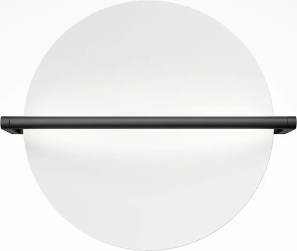 XXXLutz NÁSTĚNNÉ SVÍTIDLO, 11,1/34/30 cm MAYTONI - Online Only svítidla - 004353035801