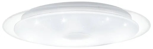 LED Stropní svítidlo IGROKA LED/18,8W/230V