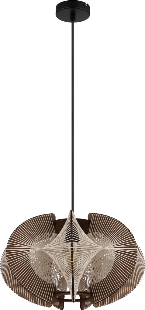 XXXLutz ZÁVĚSNÉ SVÍTIDLO, 44/150 cm Globo - Online Only svítidla - 007326087802