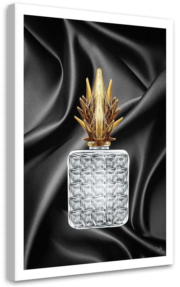 Gario Obraz na plátně Ananasový parfém - Rubiant Rozměry: 40 x 60 cm