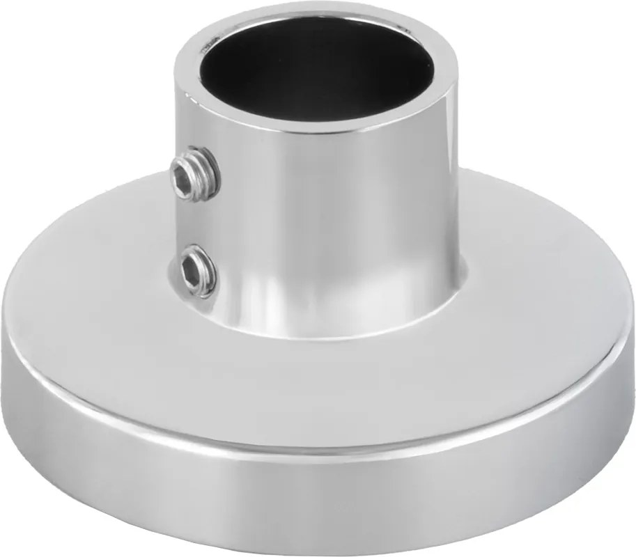 Mixxus ALEX 003-J WHITE-CHROME
